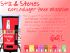 Second Life Marketplace - ~S&S~ Katzenlager Beer Machine