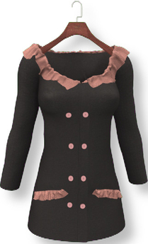 Second Life Marketplace - Faida - Coco dark