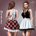 Second Life Marketplace - *LD* Bad alice dress DEMO
