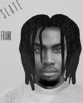 Second Life Marketplace - [SLATE] Frank Demo