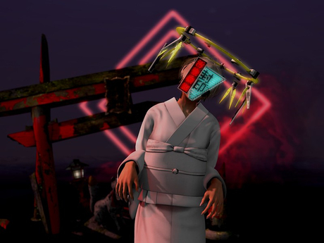 Second Life Marketplace - Butanik83 - Mononoke Purifier