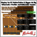 Second Life Marketplace - Display for 3 HubbaT/5 BDB & Profilers (AUTO ...