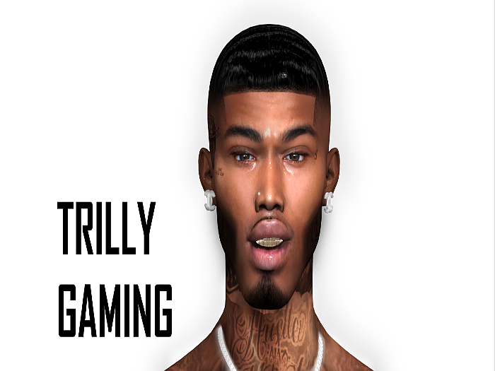 Second Life Marketplace - TRILLYGAMING CUSTOM SKIN AND SHAPE