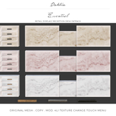 Second Life Marketplace - Dahlia by June Fallon