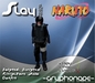 Second Life Marketplace - -G- Kirigakure Anbu Outfit -G- -75% OFF