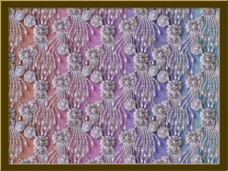 Second Life Marketplace - Bead Drops #02 Combo Seamless Texture Set