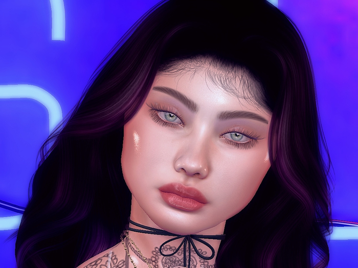 Second Life Marketplace - SHAPE HOT GIRLS - FOR HEAT CATWA HDPRO QUEEN ...