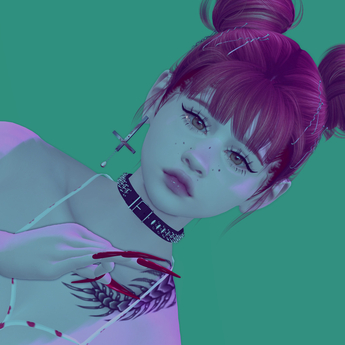 Second Life Marketplace - Julie Genus Babyface - Legacy Shape