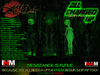 Second Life Marketplace - ~ALD~ All Charged Up SciFi Alcove (BOXED)