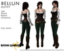 Second Life Marketplace - *Biting Lemons*Bellun