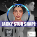 Second Life Marketplace - JACKY STUD SHAPE FOR CATWA HD PRO QUEEN