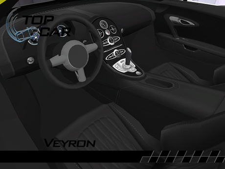 Second Life Marketplace - Top Car - Veyron