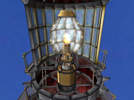 Second Life Marketplace - The Olde Lighthouse