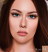 Second Life Marketplace - WEN - RAY SKIN (LELUTKA EVO) AUTUMN