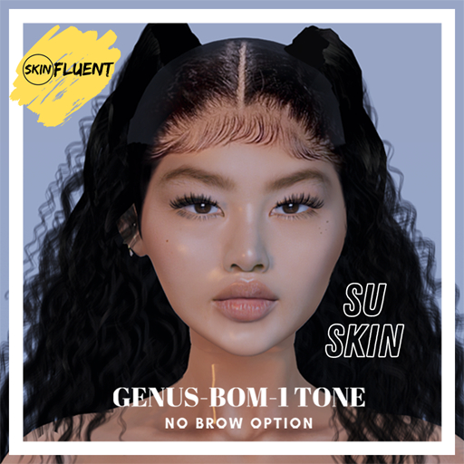 Second Life Marketplace - SU SKIN