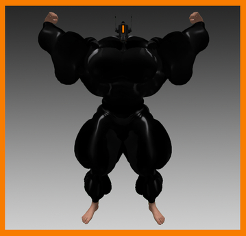 Second Life Marketplace - [GPS]-The Basics-Dev Muscle