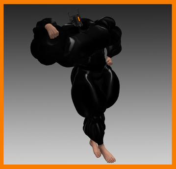 Second Life Marketplace - [GPS]-The Basics-Dev Muscle