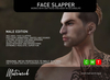 Second Life Marketplace - Male Face Slapper by Matriarch