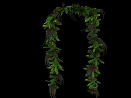 Second Life Marketplace - KANE LEI BROWN FEATHERS