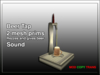 Second Life Marketplace - Beer Tap