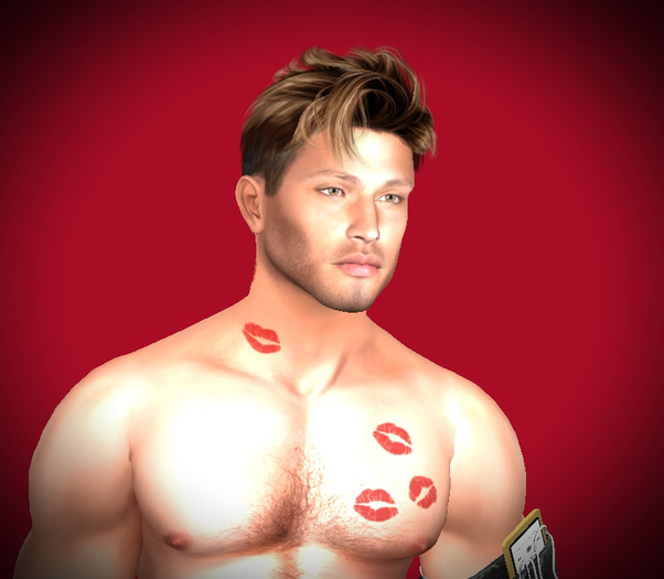 Second Life Marketplace - Apolo777 George Catwa HDPRO + Gianni ...