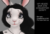 Second Life Marketplace - HP Head Eyes BoM converter