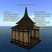 Second Life Marketplace - Pontoon Ivy Vines