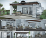 Second Life Marketplace - Concept} *13. Rodas. House - RARE