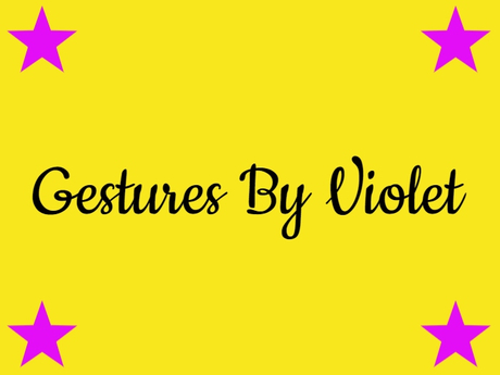 Second Life Marketplace - Hi GESTURE