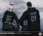 Second Life Marketplace - Drunk Panda - No1Family