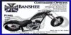 Second Life Marketplace - Banshee