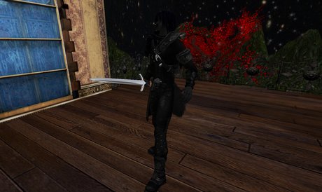 Second Life Marketplace - Eight Roleplay Poses