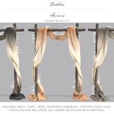 Second Life Marketplace - Dahlia by June Fallon