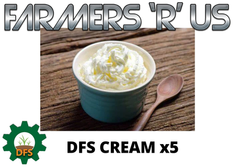 Second Life Marketplace - DFS Cream x5