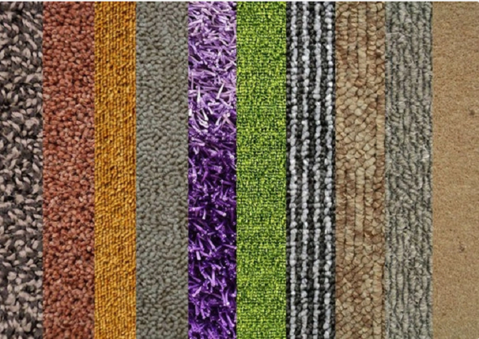 Second Life Marketplace - Modern sweet home rug ( BOX)