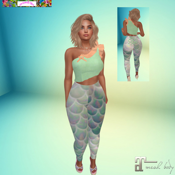 Second Life Marketplace - Scales