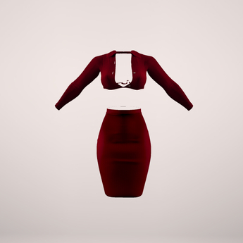 Second Life Marketplace - LieLack. lucy set / mata