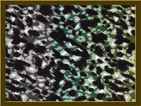 Second Life Marketplace - Camo Splat Combo Seamless Texture Set