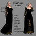 Second Life Marketplace - Countess Gown