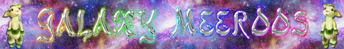 Second Life Marketplace - Galaxy Meeroos by BAARDES Galaxy