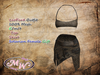 Second Life Marketplace - [MW] Leopard Outfit GIFT - Solarian Female