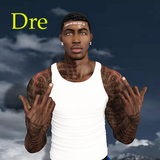 Second Life Marketplace - Dre Shape