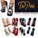 Second Life Marketplace - TuPei Platz Heels - Set of 8 for Legacy