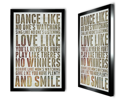 Second Life Marketplace - Poster - Words