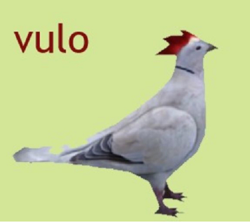 Second Life Marketplace - Vulo [G&S]
