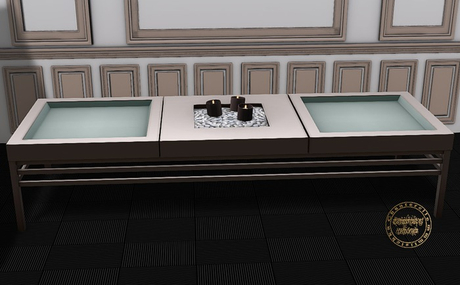 Second Life Marketplace - SAYO - Midnight in Manhattan Gacha - Drink ...