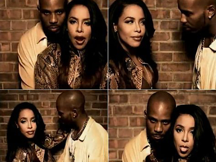 Second Life Marketplace Dmx Ft Aaliyah Come Pack In One Piece Gesture