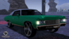 Second Life Marketplace - .::Indulge::. 2021 71' Ultra Moss Donk