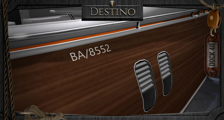 Second Life Marketplace - DESTINO - NAME PLATES