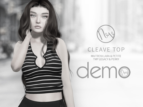 Second Life Marketplace - neve demos - cleave all packs